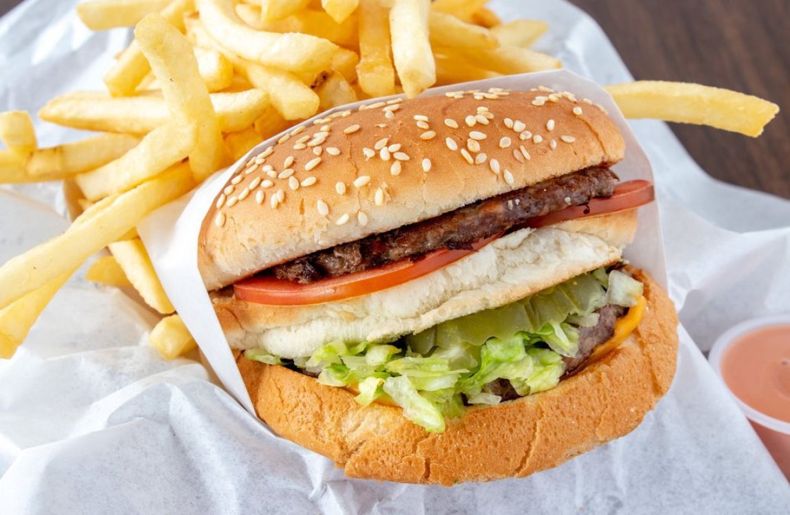 Home [burgerwestontario.com]